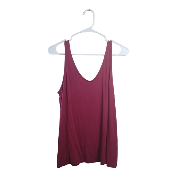 Ideology | Tops | Ideology Rapidry Posh Berry Tank Top Size Medium Nwt ...